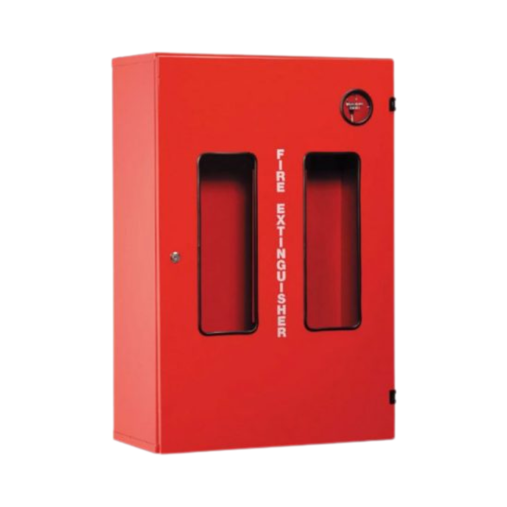 Fire Extinguisher Cabinet