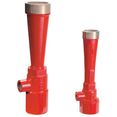 Foam Line Proportioner