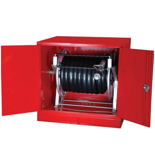 Hose Reel System