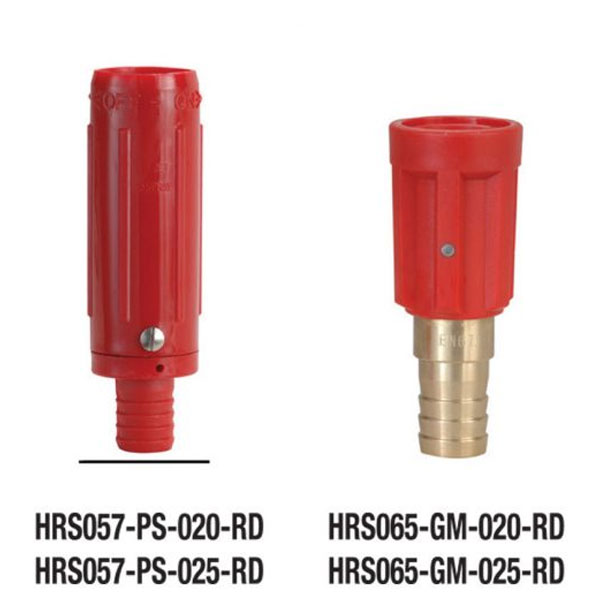 Plastic Jet & Spray Nozzle European Jet & Spray Nozzle