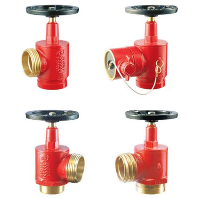 Australian Standard Hydrant Valve As 2419.2