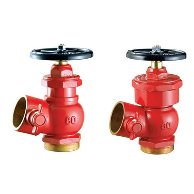 Ratio Type Landing Valve To BS5041