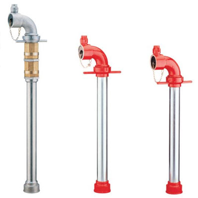 Single Outlet Standpipe