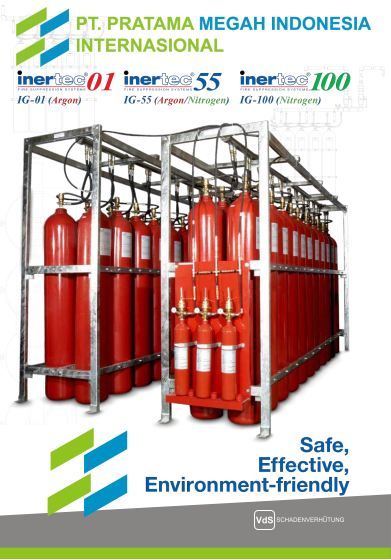 PMII Inertec Brochure
